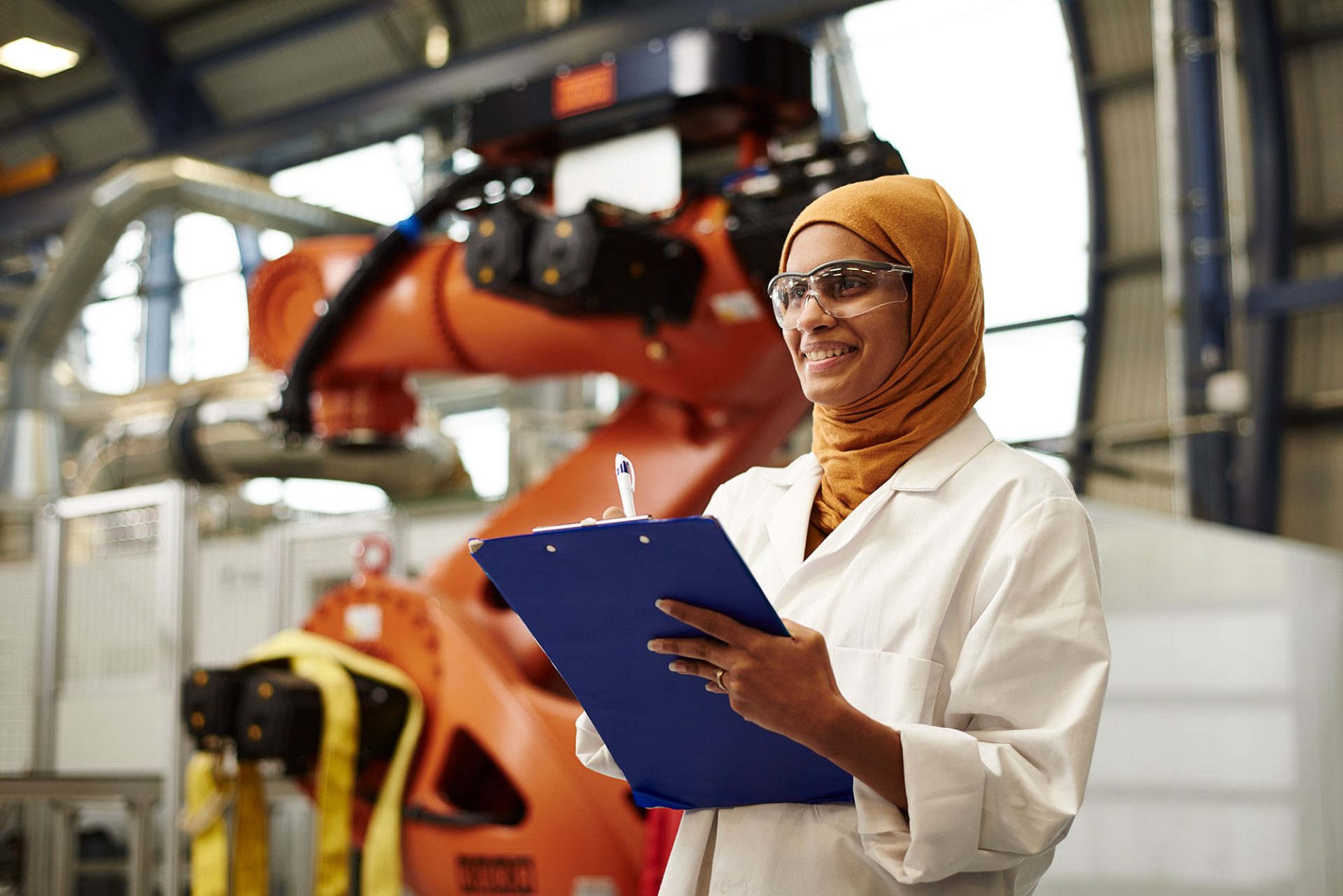 Services for researchers - ERA Energy Research Accelerator