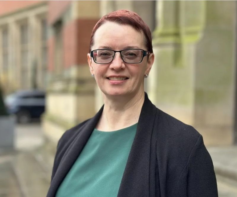 Sara Walker - ERA Energy Research Accelerator