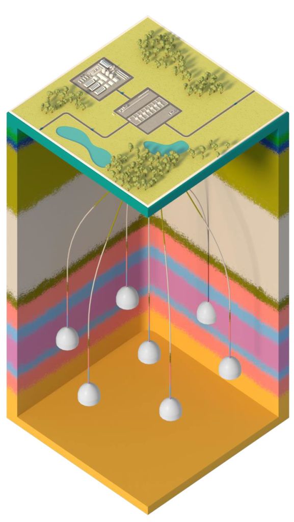 Hydrogen Storage in Caverns (HSiC) 2026 - ERA Energy Research Accelerator